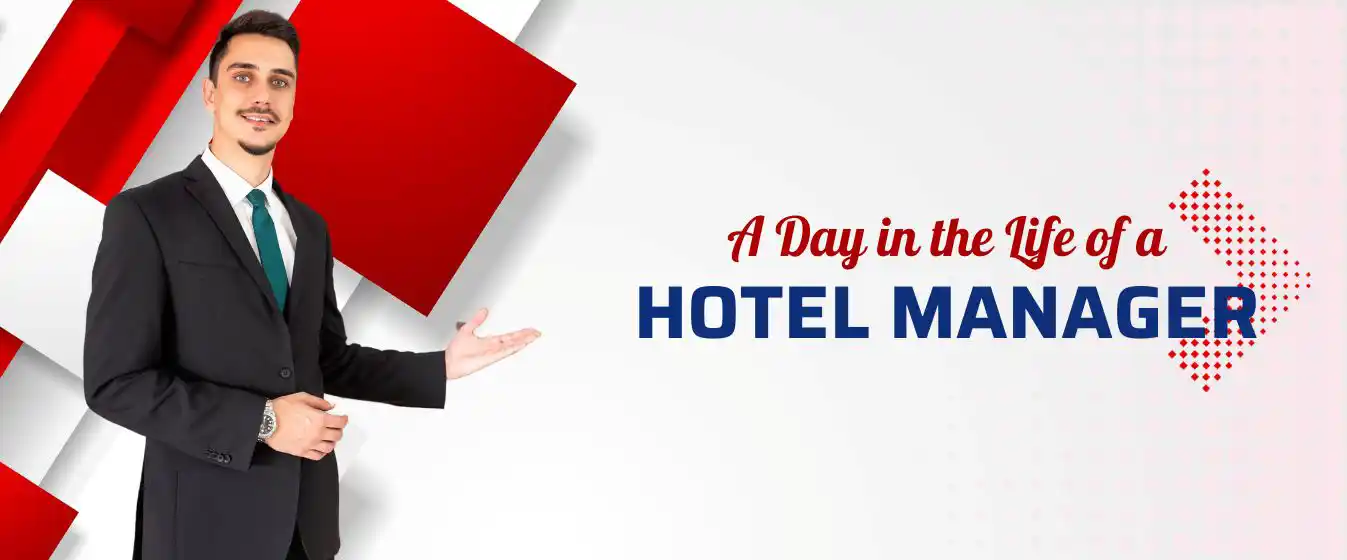 A Day in the Life of a Hotel Manager | Hospitality Trends | Chennais Amirta