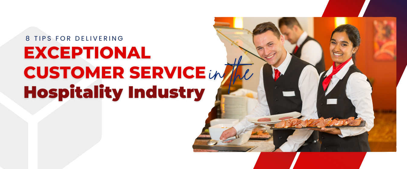8 Tips for Delivering Exceptional Customer Service in the Hospitality ...