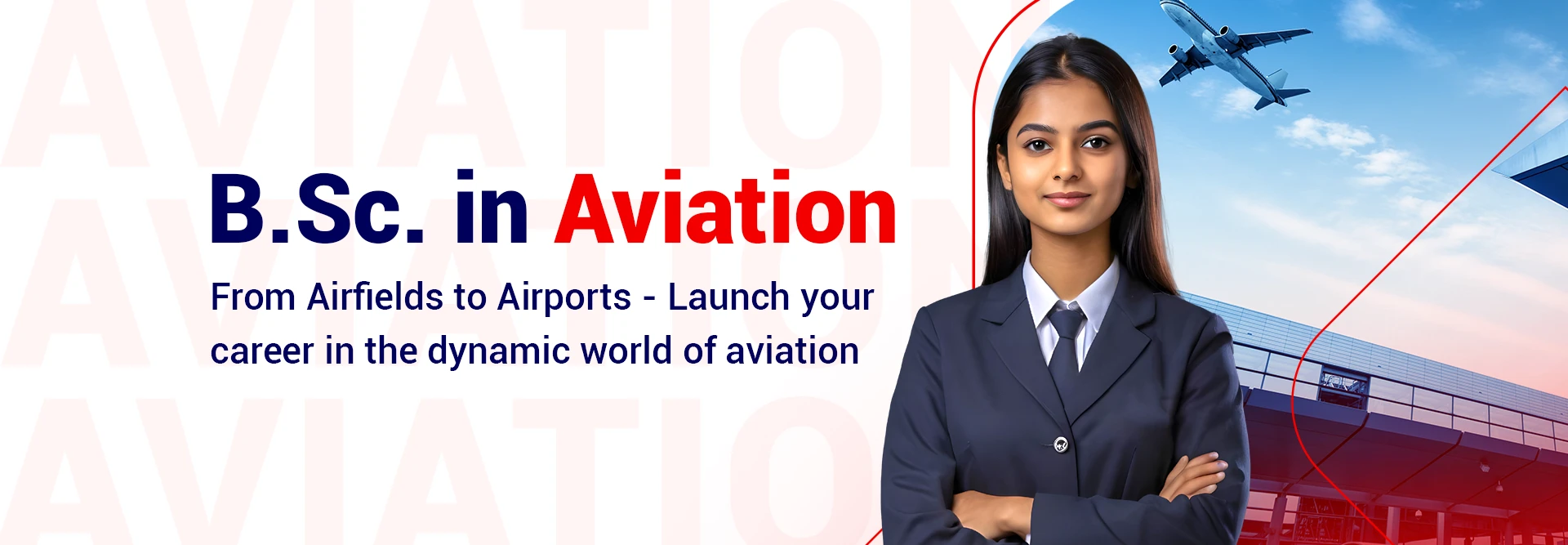 B.sc Aviation College in Chennai | Best aviation colleges in Chennai ...