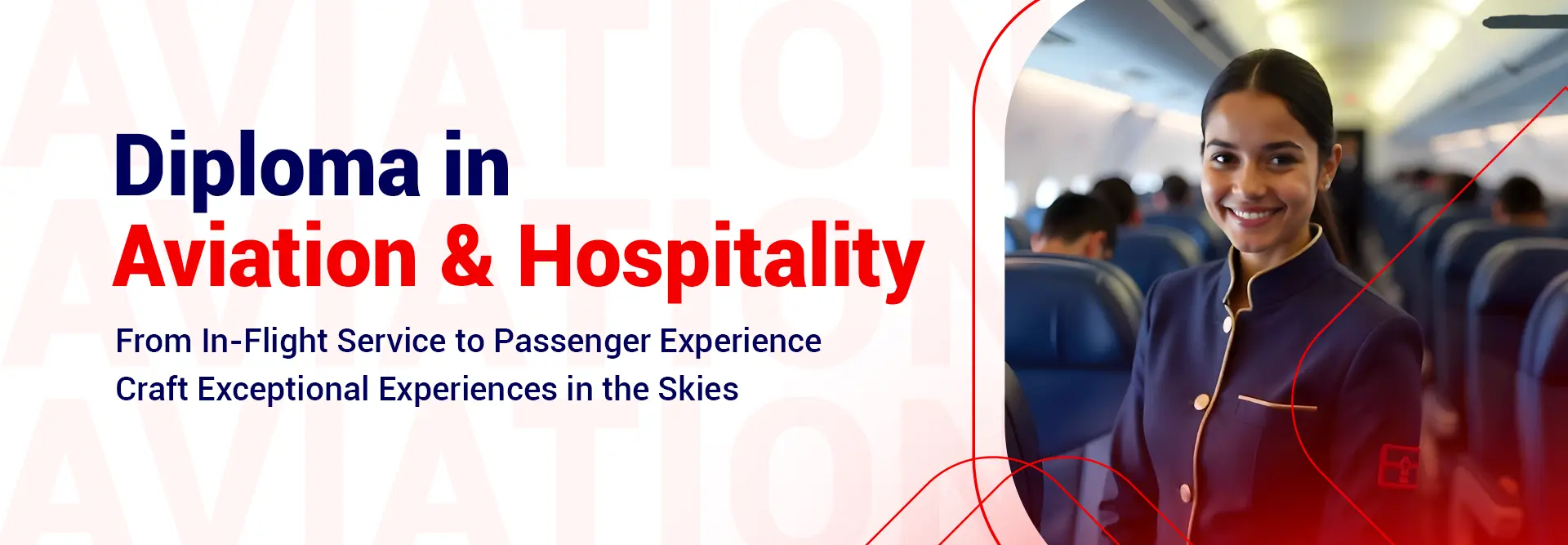 Diploma in Aviation Hospitality Course in Chennai | Course Fees ...
