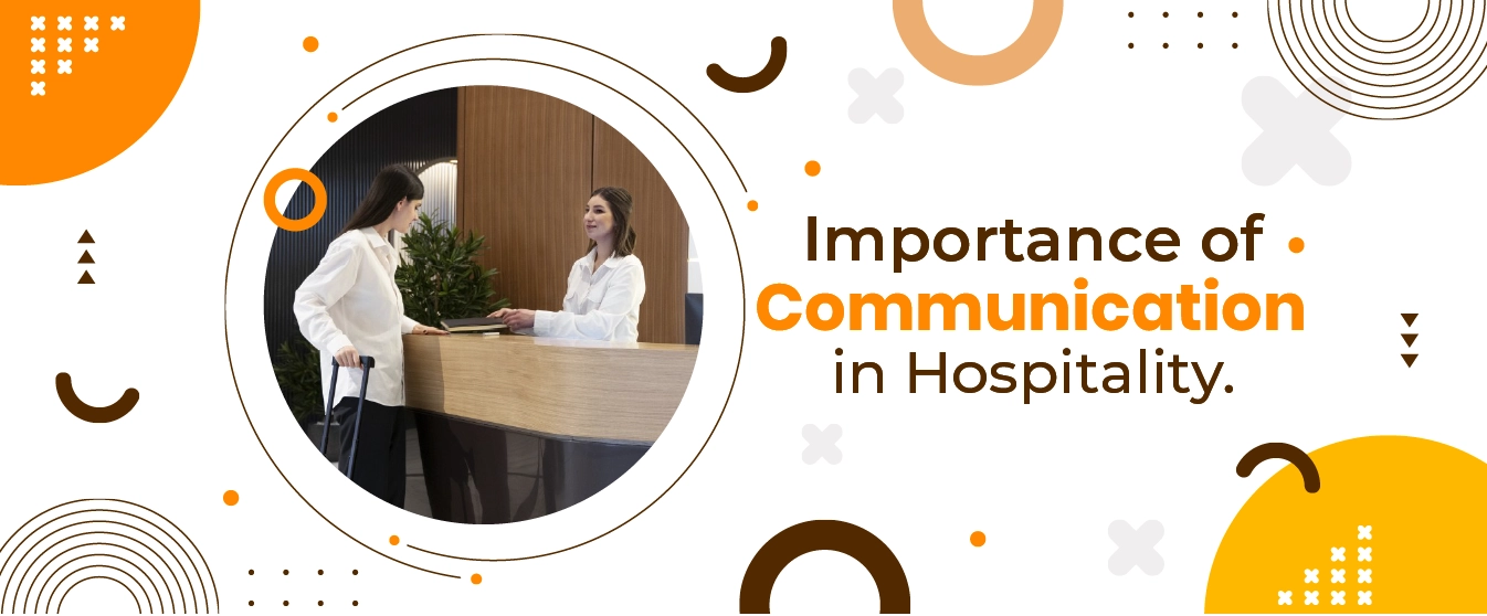 Why Communication Matters in Hospitality | Chennais Amirta