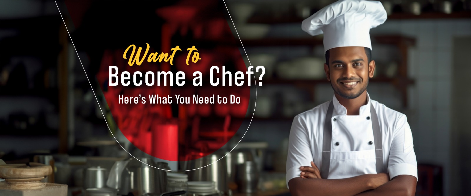 Chef Course in Chennai: What to Study to Become a Chef